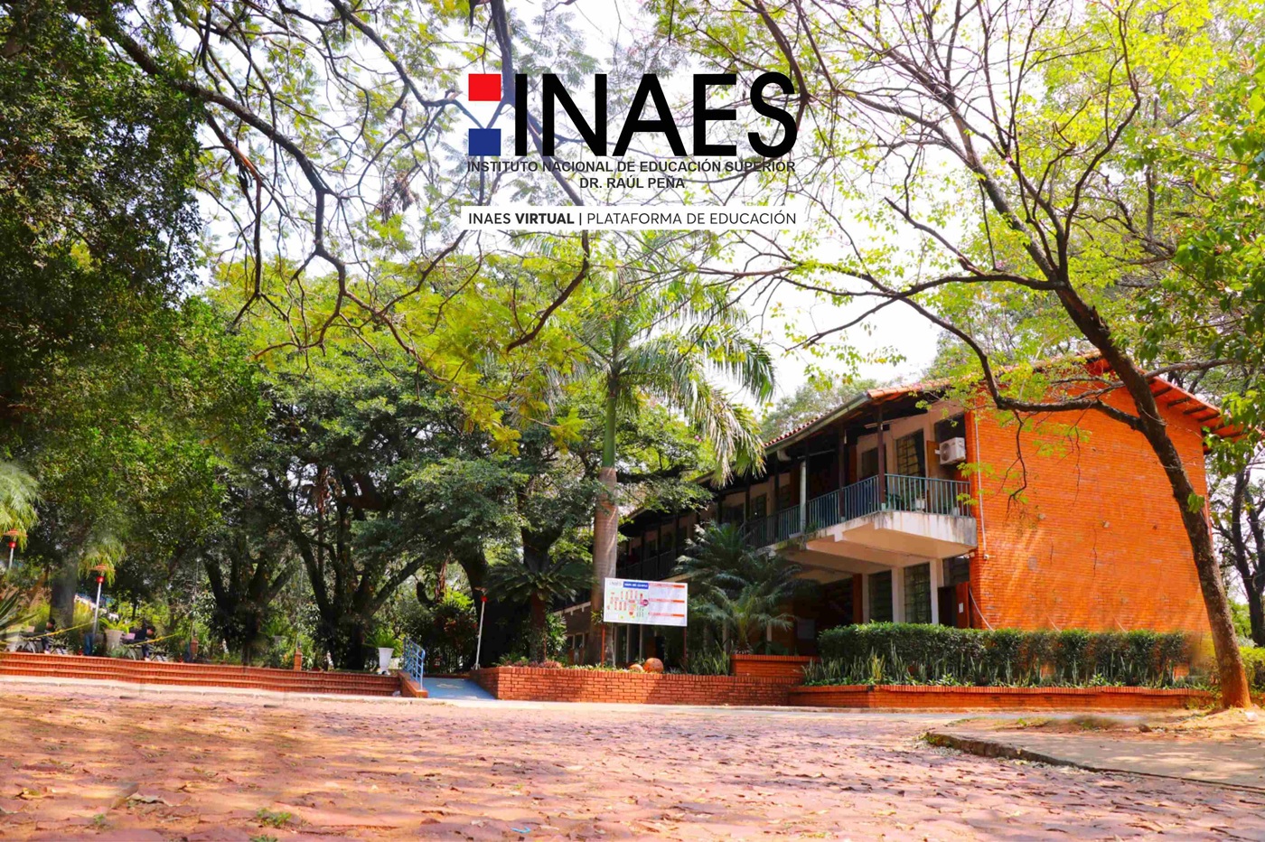 Página Principal | inaesvirtual